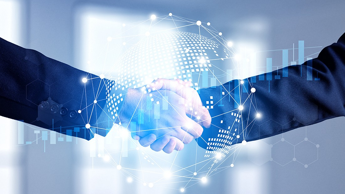 xConnect - GRCXperts Enterprise Solutions